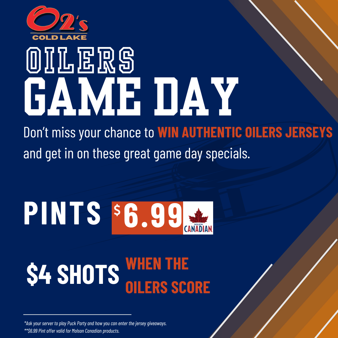 UPCOMING EVENTS - o2s.ca